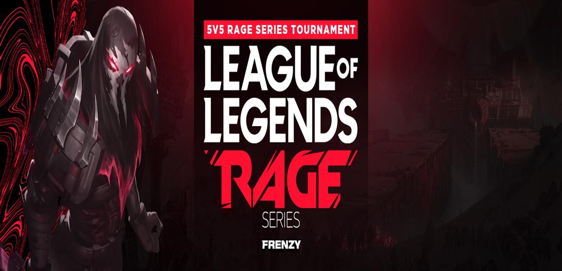 Frenzy Rage Series :Episode 12 | Frenzy