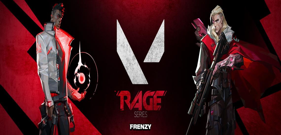 Frenzy: Rage Series Episode 3 | Frenzy