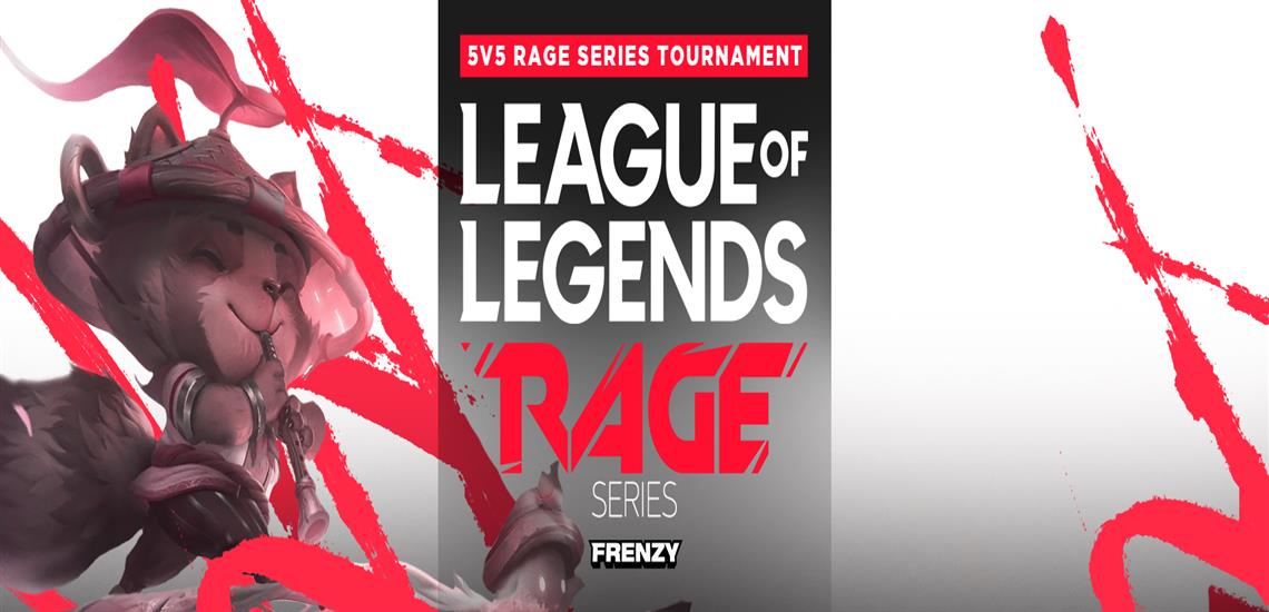 Frenzy Rage Series : Episode 6 | Frenzy