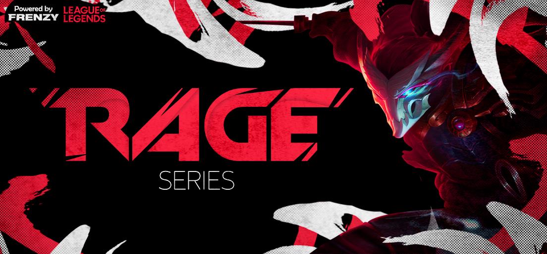 Frenzy Rage Series : Episode 2 | Frenzy