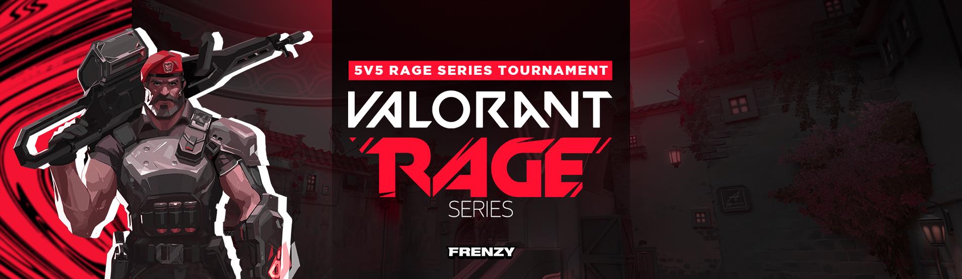 Frenzy: Rage Series Episode 9 | Frenzy